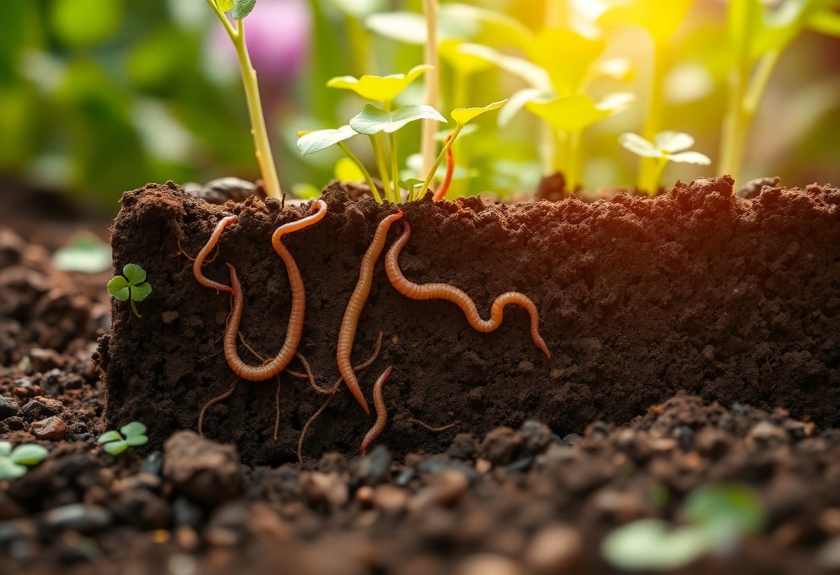 Is Your Garden Soil Healthy? 5 Signs to Look For - GreatGardenPlans