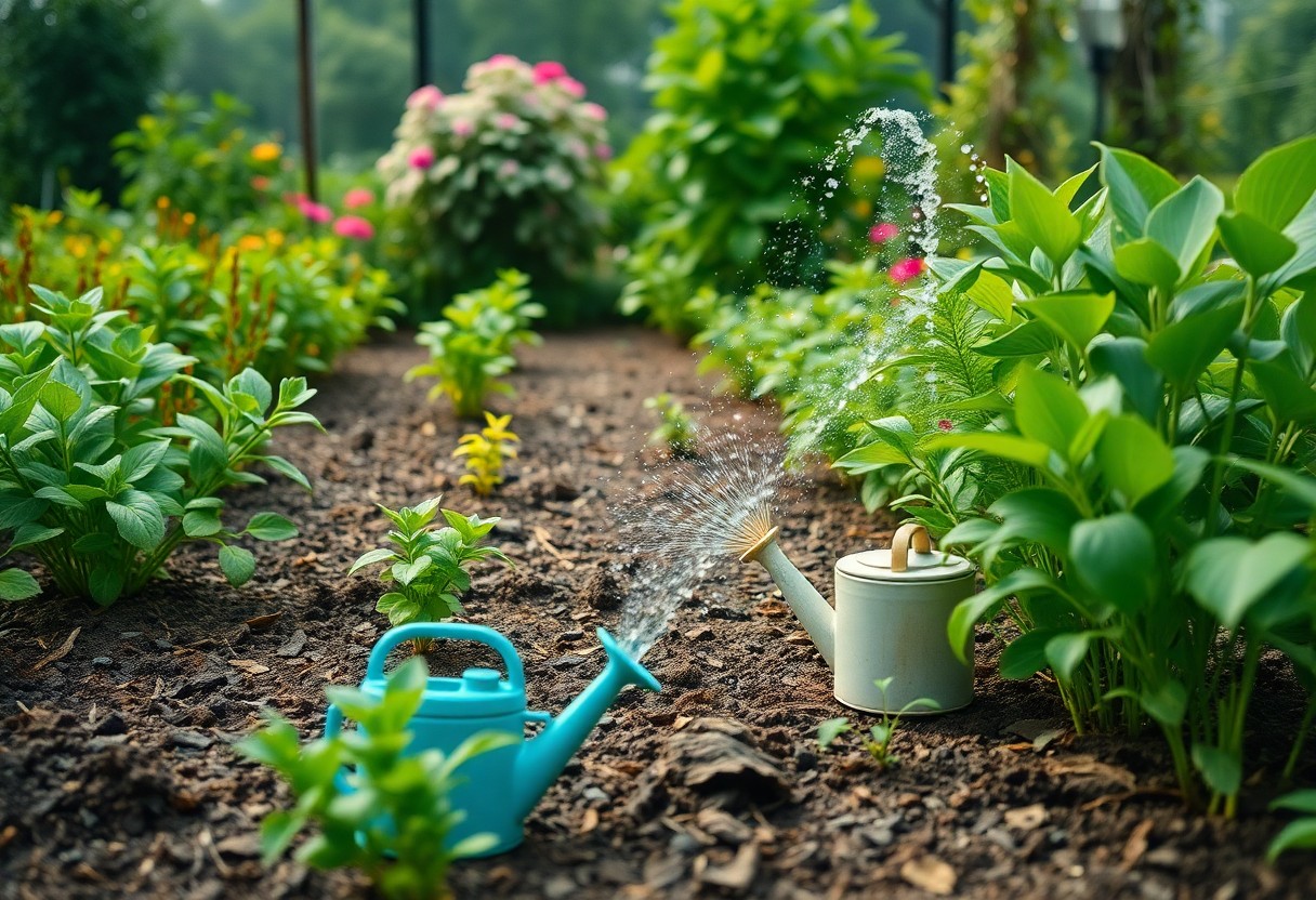 Do Plants Really Need Daily Watering? Here’s What You Should Know ...