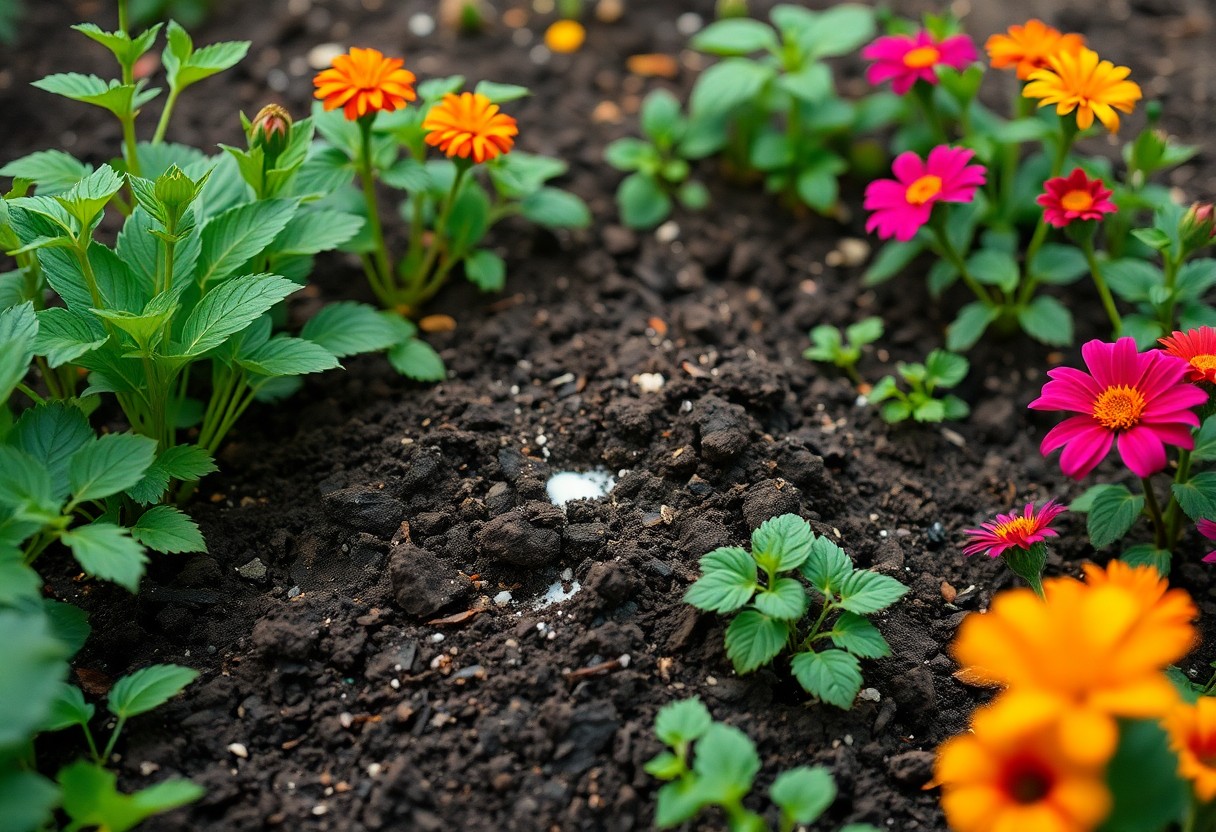 How to Kill Fungus in Garden Soil Without Harming Your Plants ...