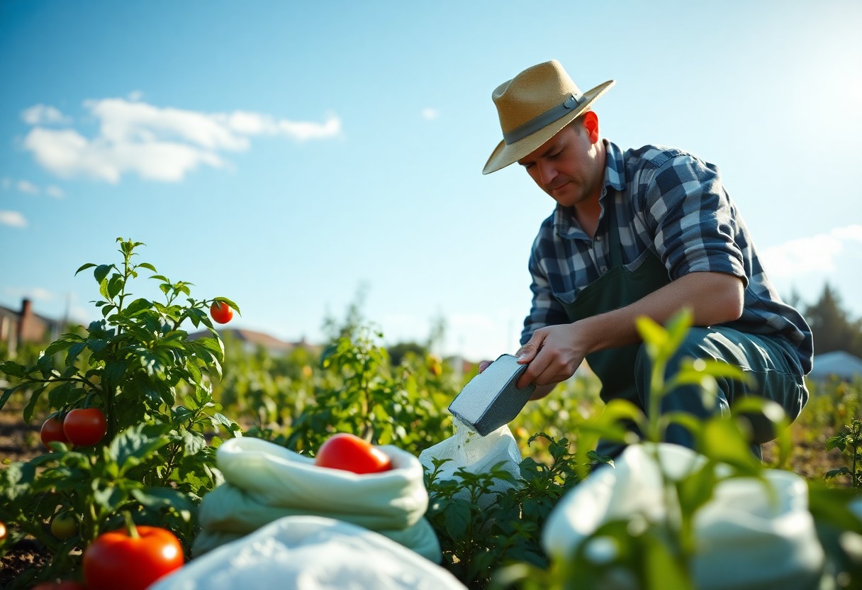Step-by-Step Guide to Adding Lime to Your Vegetable Garden ...