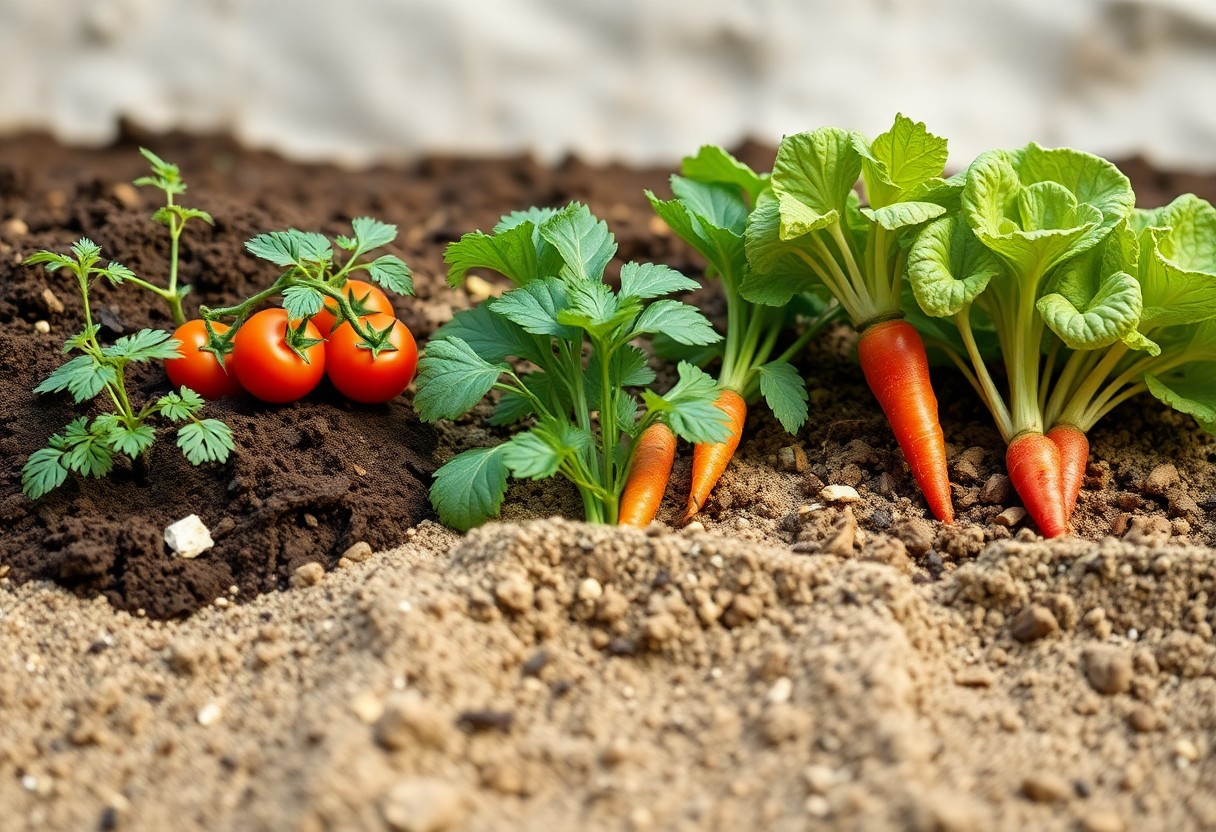 Best Soil Types for Growing Healthy, Productive Vegetables ...