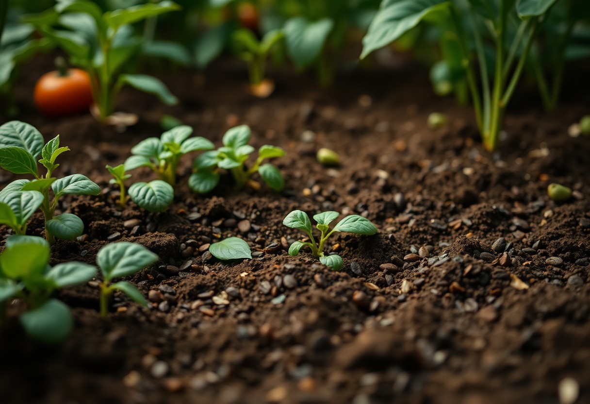 Can You Use Coffee Grounds in a Vegetable Garden? Pros and Cons ...